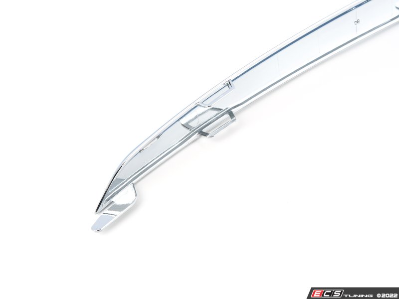 Genuine BMW - 51127294827 - DECORATIVE STRIP (51-12-7-294-827)