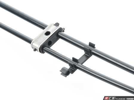 Genuine Volkswagen Audi - 8E0201544FA - Fuel Line Set - Supply (8E0 201 ...