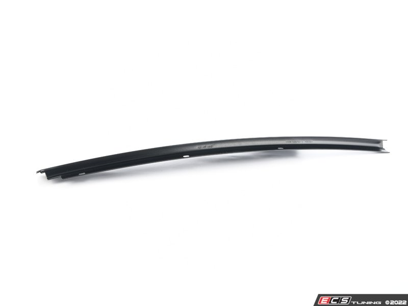 Genuine BMW - 51357205750 - Rear Door B-Pillar Trim - Right (51-35-7 ...
