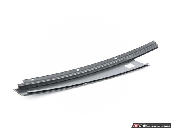 Genuine BMW - 51357205750 - Rear Door B-Pillar Trim - Right (51-35-7 ...