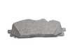 Genuine Volkswagen Audi - 8W0698151BD - Front Brake Pad Set (8W0 698 ...
