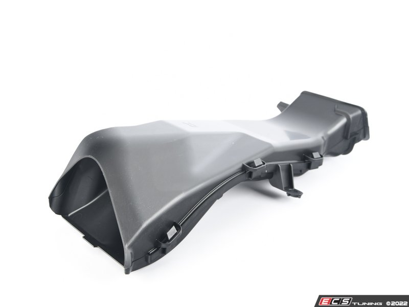 Genuine BMW - 51748073528 - Air Duct - Brake - Right - M (51-74-8-073-528)