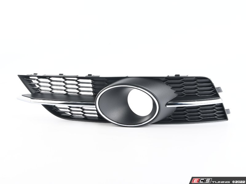 Genuine Volkswagen Audi - 4G8807647J9B9 - GRILLE (4G8 807 647 J 9B9)