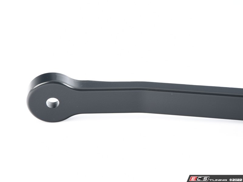 Genuine BMW - 51138492677 - Wiper Arm - Passenger Side (51-13-8-492-677)