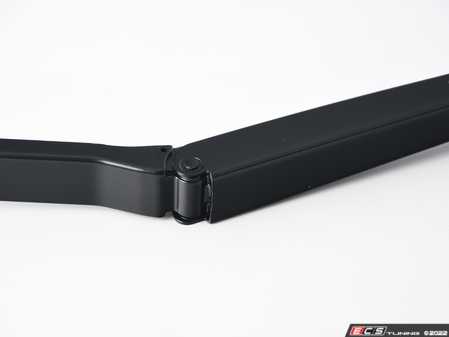 Genuine BMW - 51138492677 - Wiper Arm - Passenger Side (51-13-8-492-677)