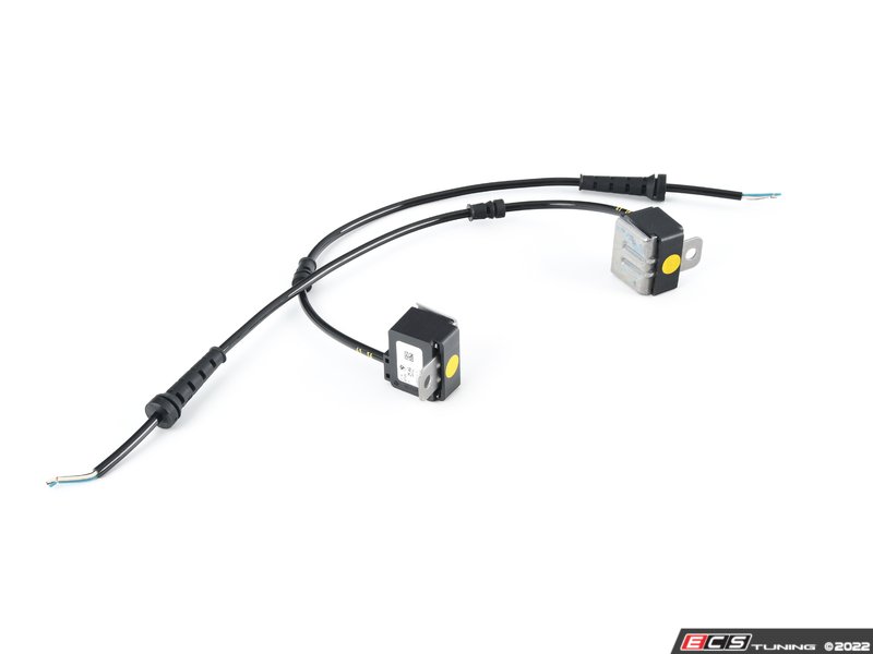 Genuine BMW - 37146875051 - Genuine BMW VDC Repair Kit (37-14-6-875-051)