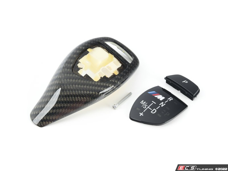 Genuine BMW M Performance - 61312250703 - BMW Performance Carbon Fiber ...