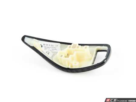 Genuine BMW M Performance - 61312250703 - BMW Performance Carbon Fiber ...