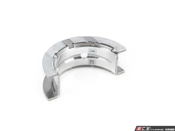 Genuine MINI - 11219469433 - CRANKSHAFT THRUST BEARING, U (11-21-9-469-433)