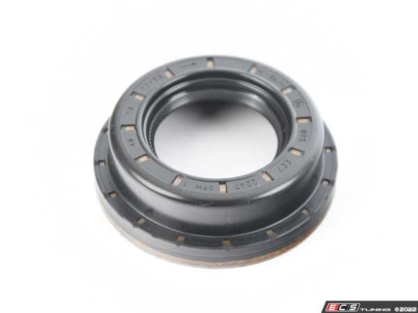 Genuine Mercedes Benz - 0159972247 - SEAL RING,VL