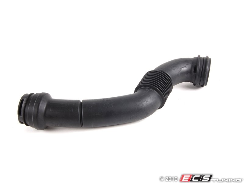 Genuine BMW - 13717560280 - E86 Sound Generator Pipe (13-71-7-560-280)