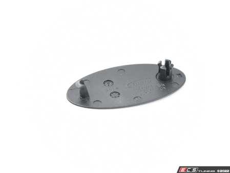 Genuine BMW - 54377204325 - FINISHER (54-37-7-204-325)