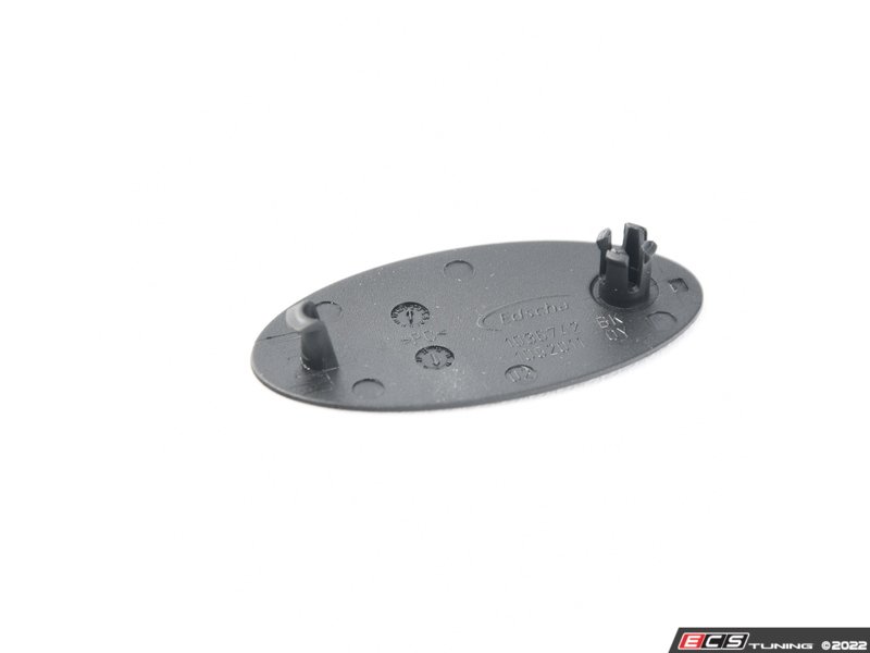 Genuine BMW - 54377204325 - FINISHER (54-37-7-204-325)