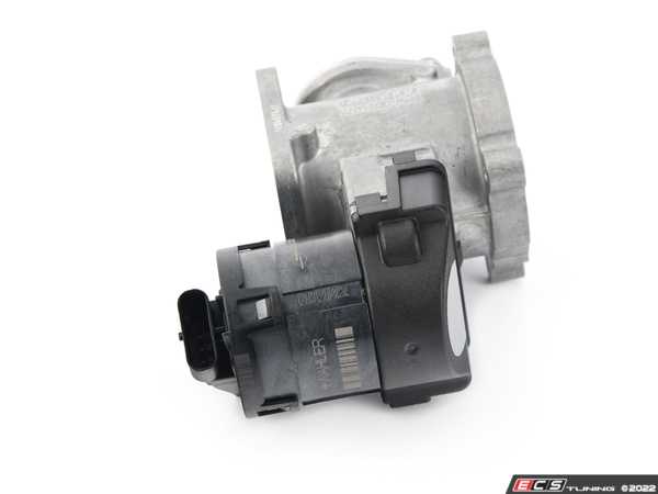 Genuine BMW - 11718512526 - EGR VALVE (11-71-8-512-526)
