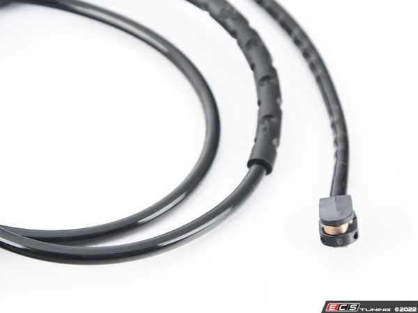 Brembo - 34356792571 - Rear Brake Wear Sensor