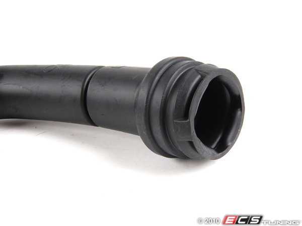 Genuine BMW - 13717560280 - E86 Sound Generator Pipe (13-71-7-560-280)