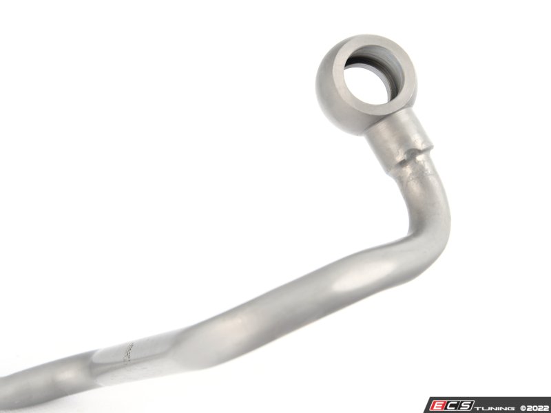 URO Premium - 11537567849-PRM - Coolant Pipe - Return Line