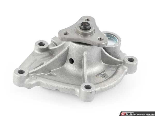 Febi - 11517550484 - Water Pump