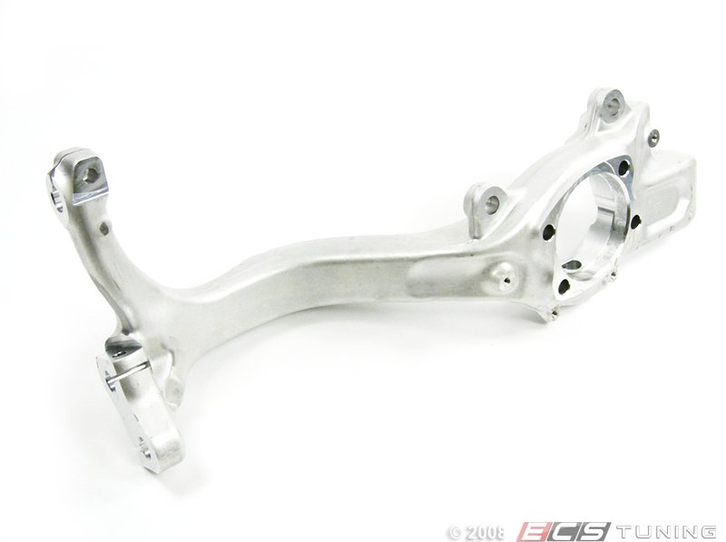 Genuine Volkswagen Audi - 8E0407253H - Front Wheel Bearing Housing ...