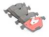 Genuine Volkswagen Audi - 07K965561B - Auxiliary Water Pump (07K 965 561 B)