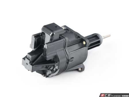 Genuine MINI - 11658691853 - Set Wastegate valve actuator (11-65-8-691-853)