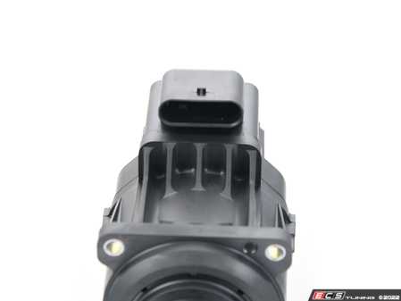 Genuine MINI - 11658691853 - Set Wastegate valve actuator (11-65-8-691-853)