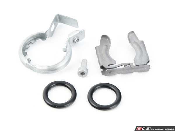 Genuine Volkswagen Audi - 5WA815155 - PARTS KIT (5WA 815 155)