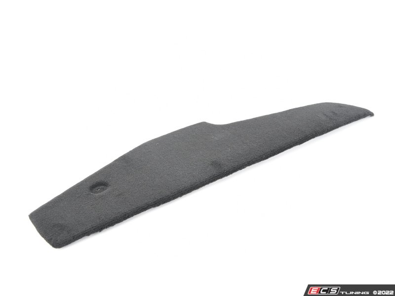 Genuine BMW - 51168196911 - Center Console Trim Panel - Front Left (51 ...