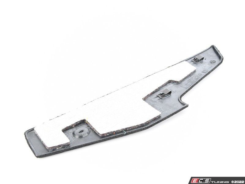 Genuine BMW - 51168196911 - Center Console Trim Panel - Front Left (51 ...