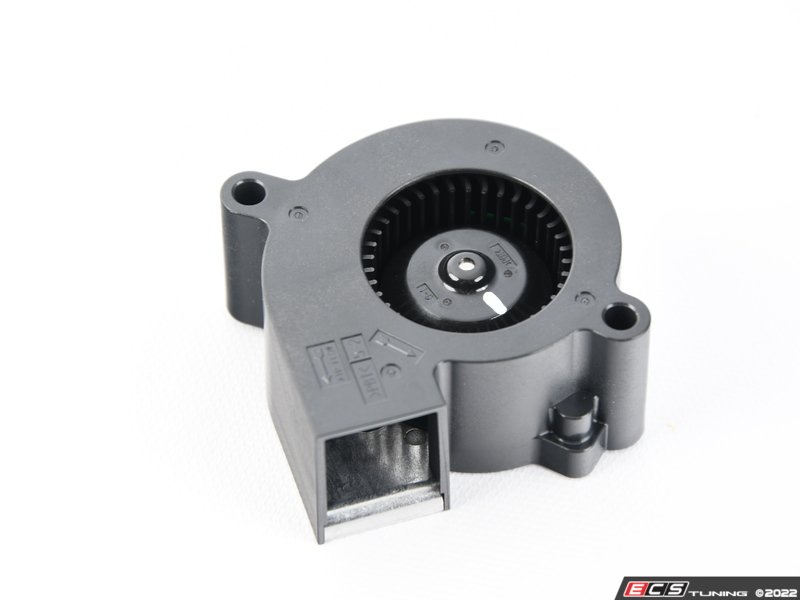 Genuine BMW - 63117379855 - Genuine BMW Headlight Cooling fan (63-11-7 ...