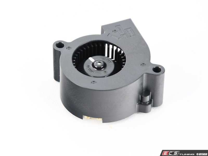 Genuine BMW - 63117379855 - Genuine BMW Headlight Cooling fan (63-11-7 ...