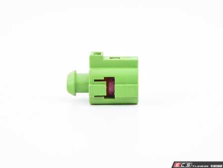 ECS - 8E0973703B-KIT - Electrical Connector Kit - Housing With Pins ...