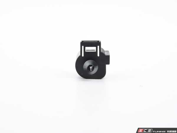 ECS - 1J0973081-KIT - Electrical Connector Kit - Housing With Pin ...