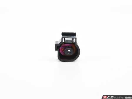 ECS - 1J0973081-KIT - Electrical Connector Kit - Housing With Pin ...