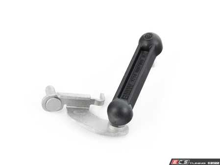 Genuine BMW - 37146867905 - CONTROL ROD, LEFT (37-14-6-867-905)