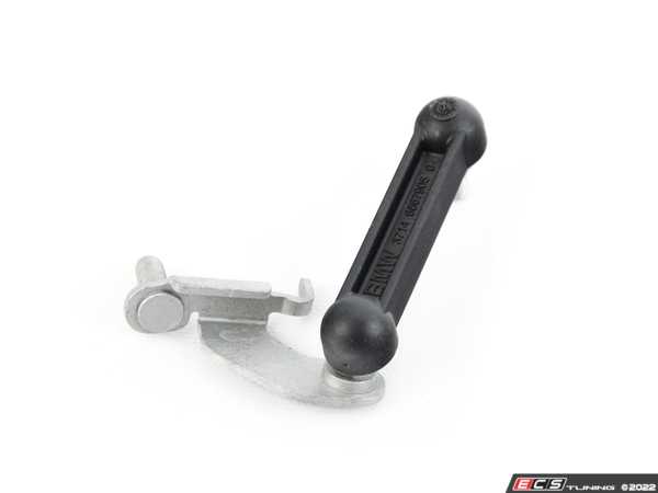 Genuine BMW - 37146867905 - CONTROL ROD, LEFT (37-14-6-867-905)