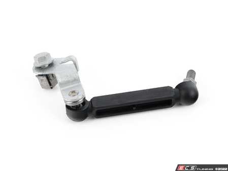 Genuine BMW - 37146873097 - CONTROL ROD, LEFT (37-14-6-873-097)