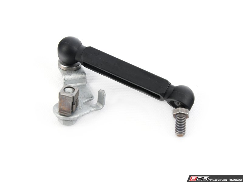 Genuine BMW - 37146873097 - CONTROL ROD, LEFT (37-14-6-873-097)