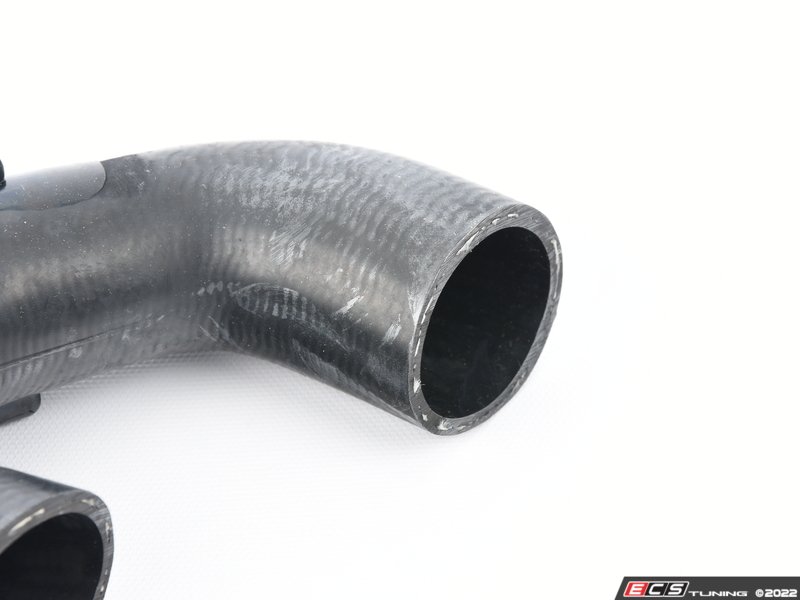 Rein - 11537584543 - Water Hose - Thermostat Housing To Water Pump