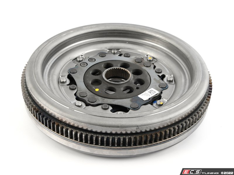 Genuine Volkswagen Audi - 06K105266J - FLYWHEEL (06K 105 266 J)