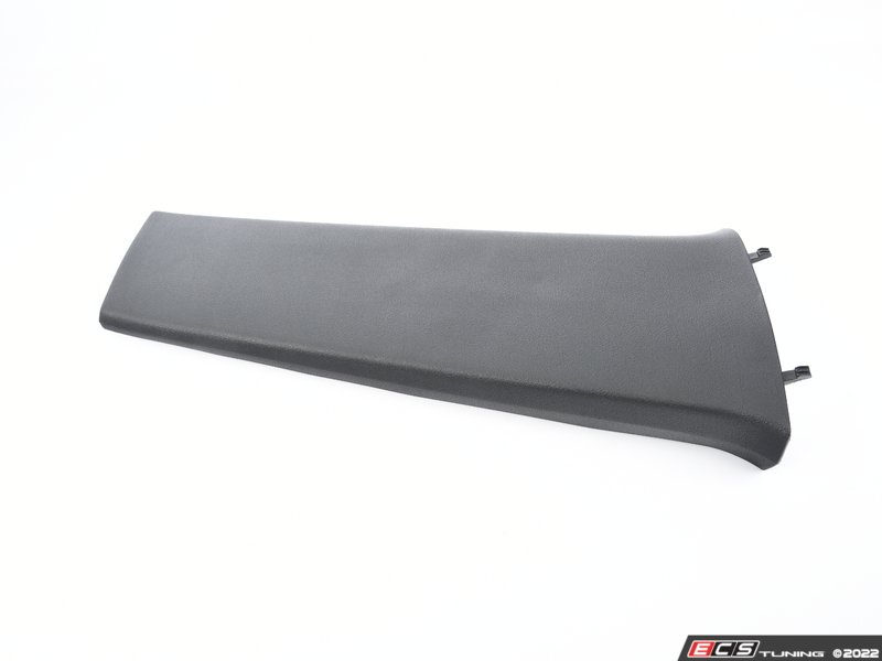 Genuine Volkswagen Audi - 1J4867298BB41 - Right Lower B-Pillar Trim ...
