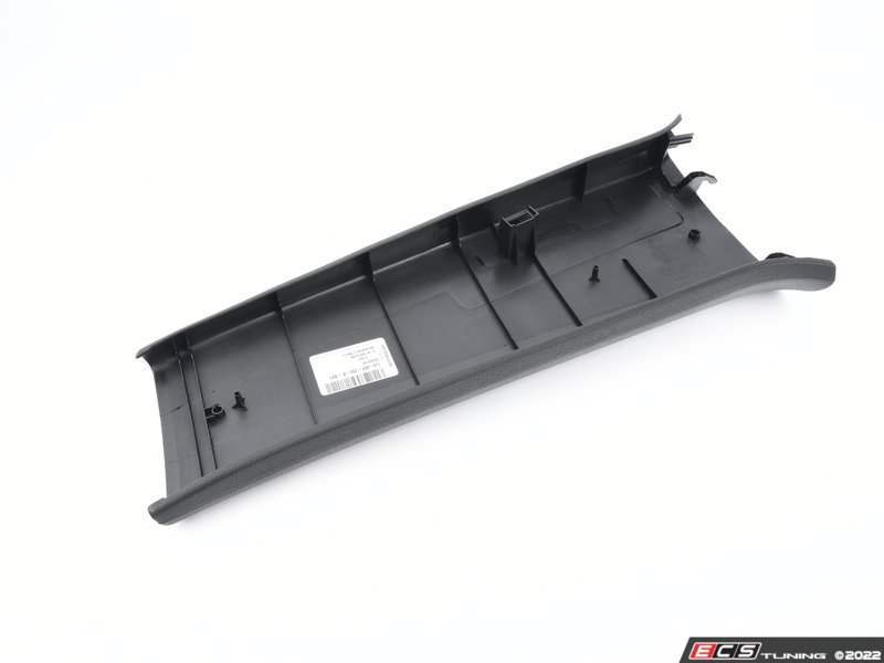 Genuine Volkswagen Audi - 1J4867298BB41 - Right Lower B-Pillar Trim ...