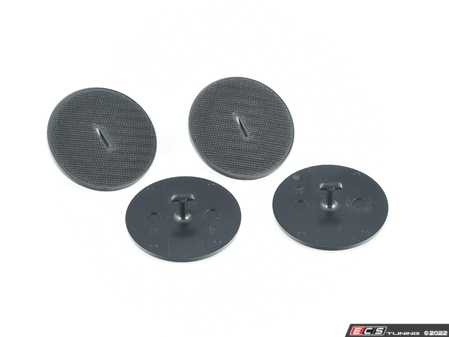 Genuine MINI - 51472469130 - JCW Pro Newer Design Front Carpeted Floor ...
