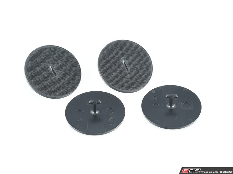 Genuine MINI - 51472469130 - JCW Pro Newer Design Front Carpeted Floor ...