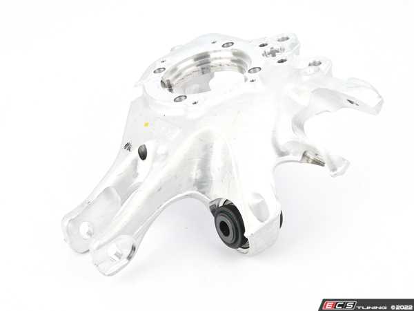 Genuine BMW - 33302284796 - Wheel Carrier (33-30-2-284-796)