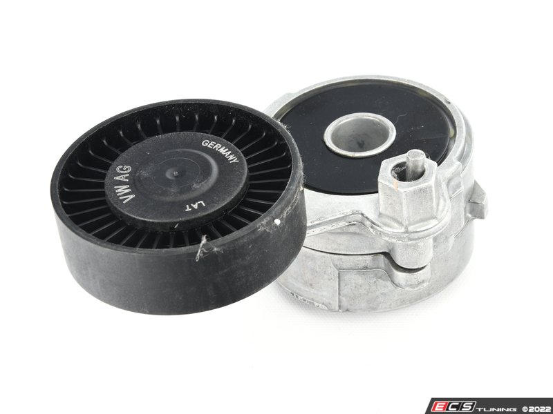 Genuine Volkswagen Audi - 077903133E - BELTDAMPER - (NO LONGER ...