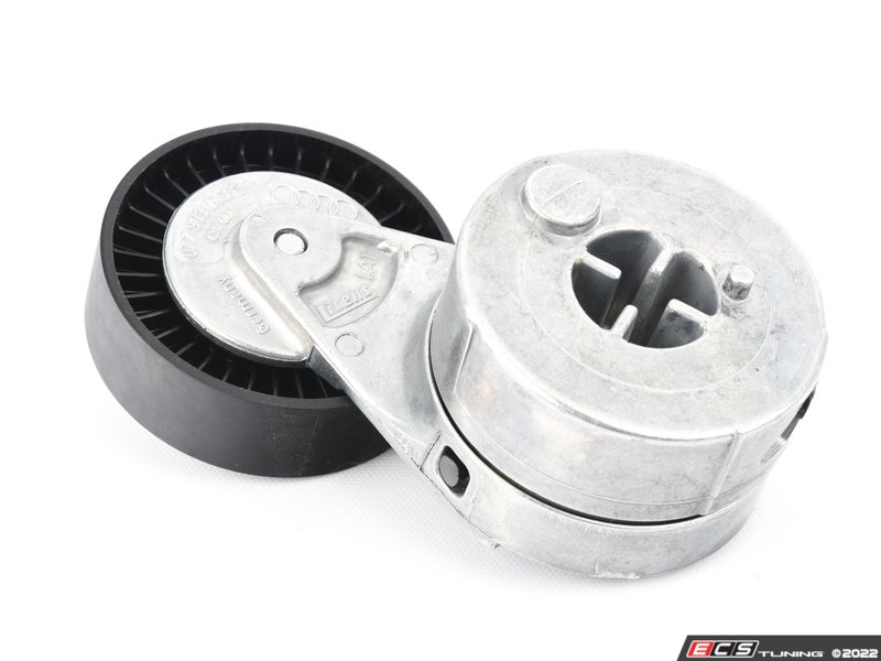 Genuine Volkswagen Audi - 077903133E - BELTDAMPER - (NO LONGER ...