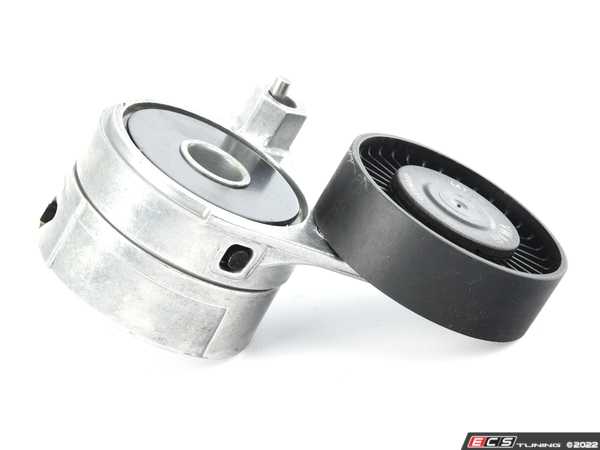 Genuine Volkswagen Audi - 077903133E - BELTDAMPER - (NO LONGER ...