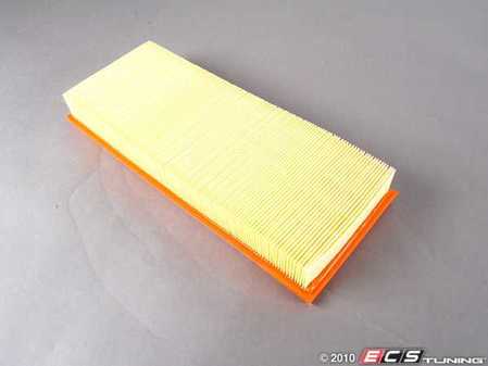 Genuine Volkswagen Audi - 077129620 - Engine Air Filter (077 129 620)