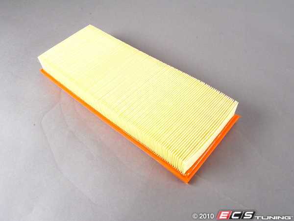Genuine Volkswagen Audi - 077129620 - Engine Air Filter (077 129 620)
